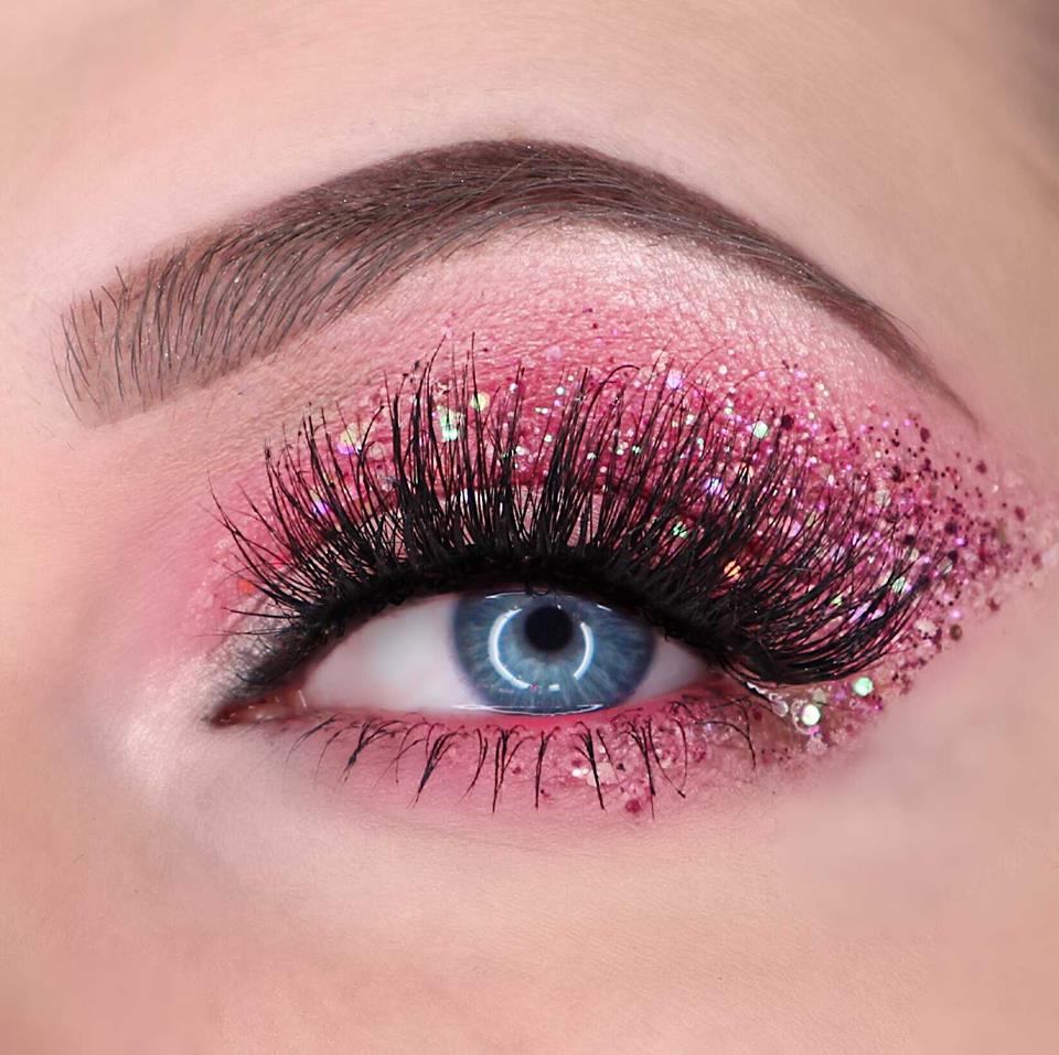 Uh Lala - Lækkerlash - Lækker